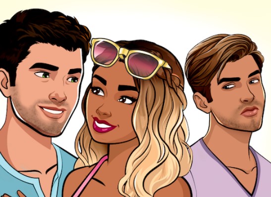 Episodes Choose Your Story Game Online Play Now