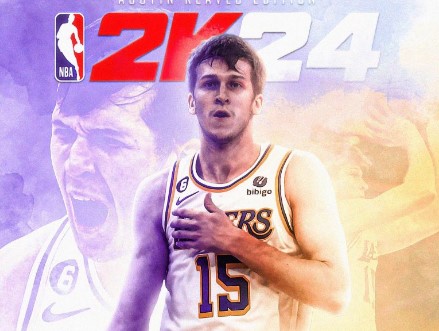 NBA 2K24 Game Online Play Now
