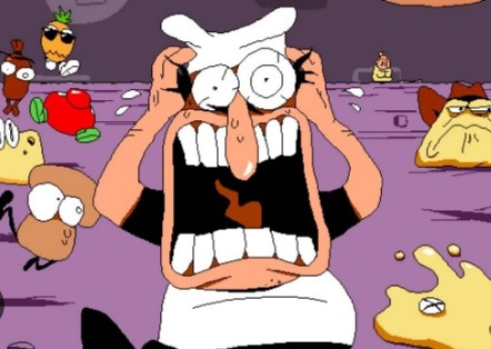 Pizza Tower Game Online Play Now