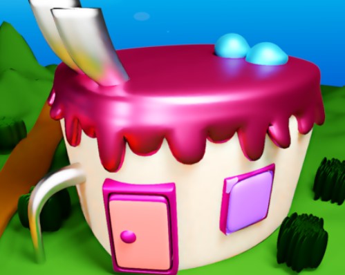 Purble Place 2 Game Online Play Now