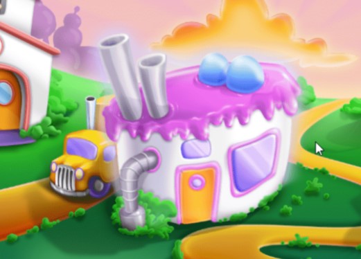 Purble Place Game Online Play Now