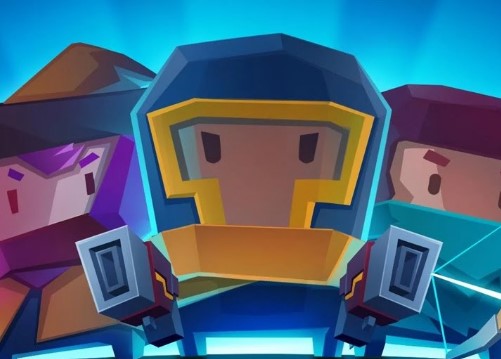 Soul Knight Game Online Play Now