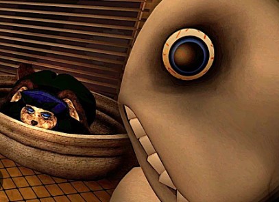 The Man from the Window Game Online Play Now