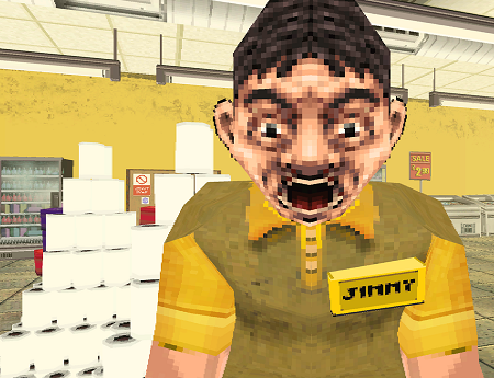 Night Of The Consumers 2 Game Online Play Now