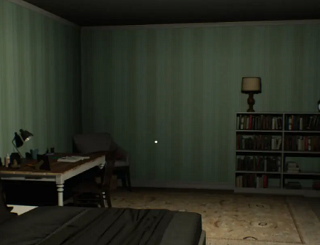 Boo Man Game Online Play Now