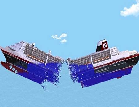 Floating Sandbox Game Online Play Now