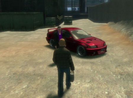 GTA 4 Game Online Play Now