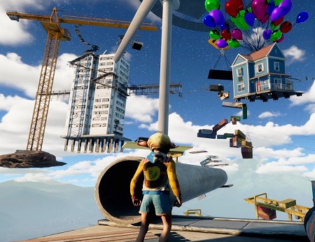 Only Up 2 Game Online Play Now