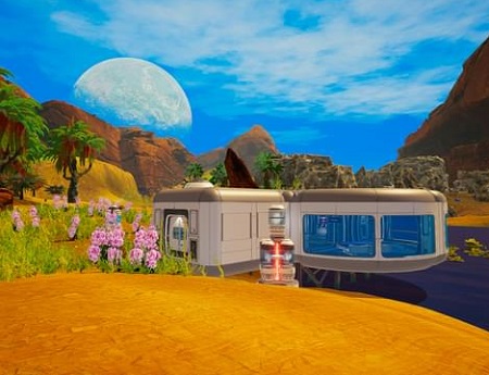 Planet Crafter 2 Game Online Play Now