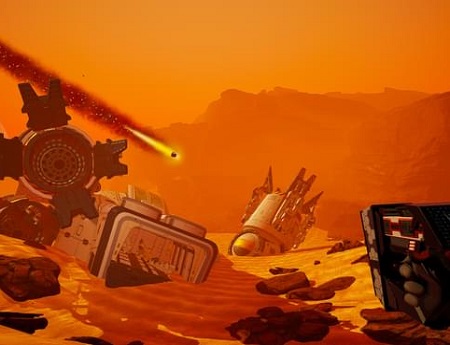 Planet Crafter Game Online Play Now