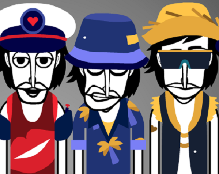 Incredibox Scratch Game Online Play Now