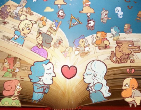 Storyteller 2 Game Online Play Now