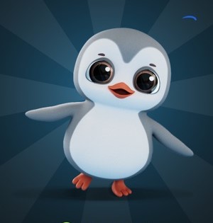 Pengu Virtual Pets Game Online Play Now