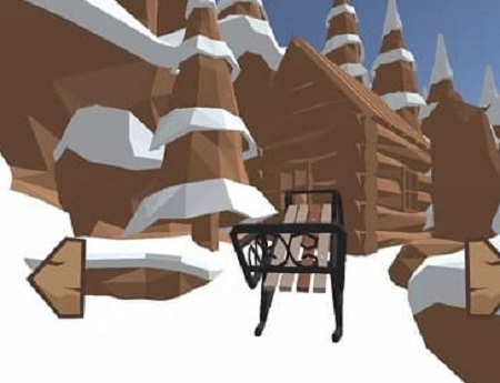 Snow Rider 3D Unblocked Games 76 Online Play Now