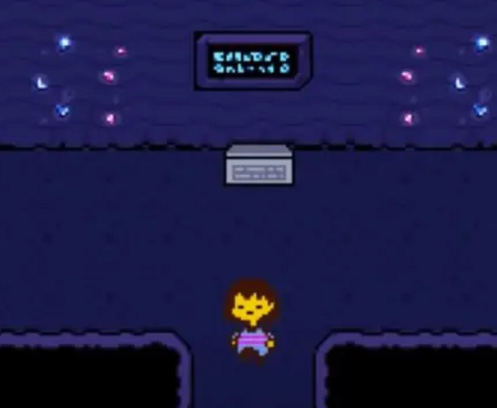 Undertale Piano Puzzle Game Online Play Now