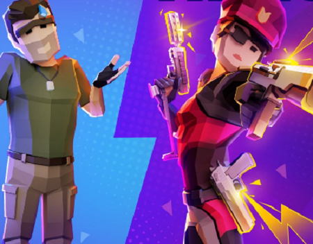 1v1.LOL Battle Royale Game Online Play Now