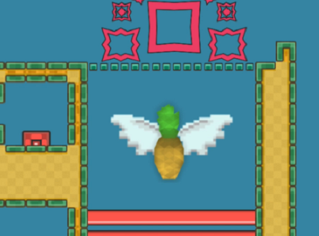 Big Tower Tiny Square Flappy Game Online Play Now