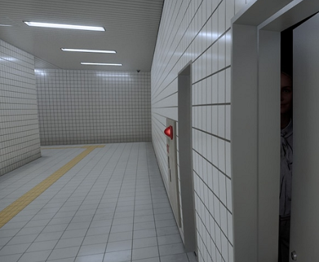 The Exit 9 Game Online Play Now