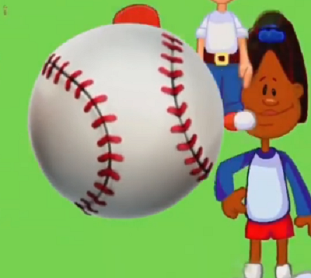 Backyard Baseball Play Online Now - Backyard Baseball No Download