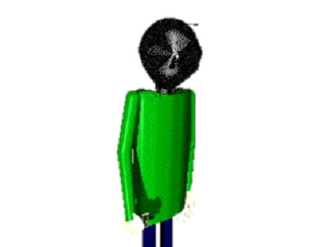 Bald_0S Play Online Now - Bald_0S No Download