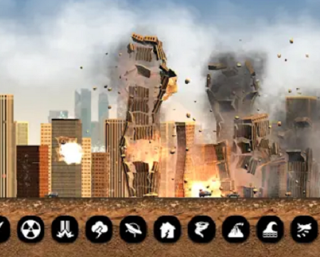 City Smash Play Online Now - City Smash No Download