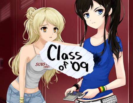 Class of 09 Play Online Now - Class of 09 No Download