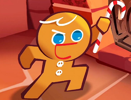 Cookie Run Kingdom Play Online Now - Cookie Run Kingdom No Download
