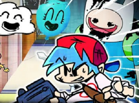 FNF Pibby Apocalypse V3 Play Online Now - FNF Pibby Apocalypse V3 No ...