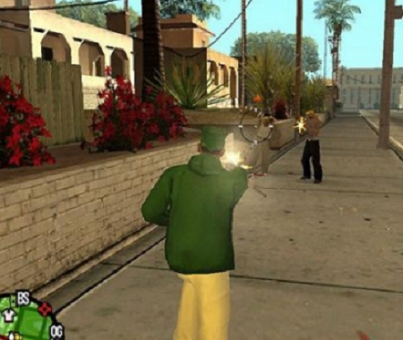 GTA San Andreas Browser Play Online Now - GTA San Andreas Browser No ...