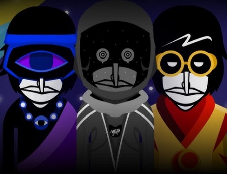 Incredibox Stardust Remake Play Online Now - Incredibox Stardust Remake No Download