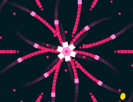 Just Shapes and Beats Play Online Now - Just Shapes and Beats No Download