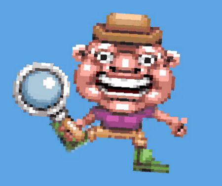 Let's Find Larry Online Play Now - Let's Find Larry Online No Download