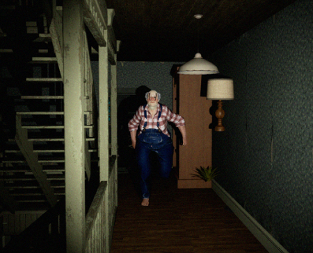 Pacify Play Online Now - Pacify No Download