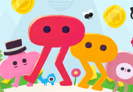 Pikuniku Play Online Now - Pikuniku No Download