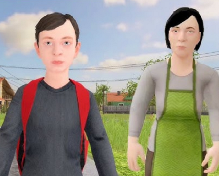 Schoolboy Runaway Play Online Now - Schoolboy Runaway No Download