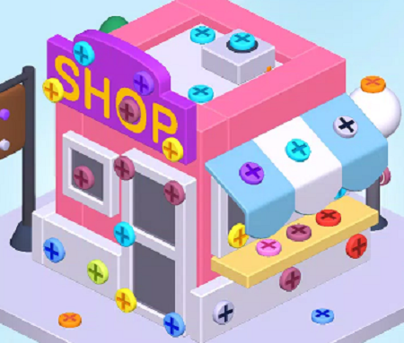 Screw Away 3D Pin Puzzle Play Online Now - Screw Away 3D Pin Puzzle No ...