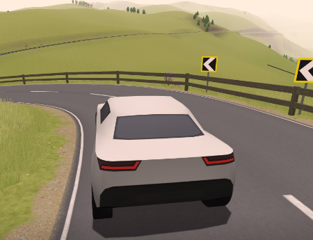 Slow Roads 2 Play Online Now - Slow Roads 2 No Download
