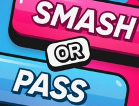Smash or Pass Quiz Play Online Now - Smash or Pass Quiz No Download