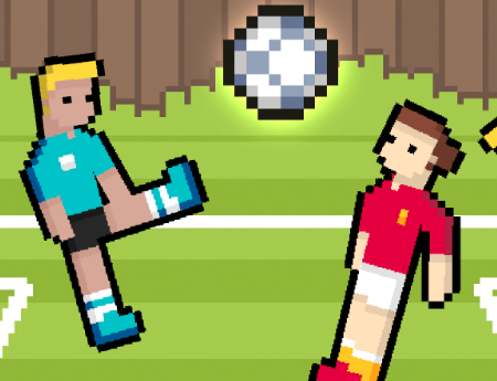 Soccer Random Play Online Now - Soccer Random No Download