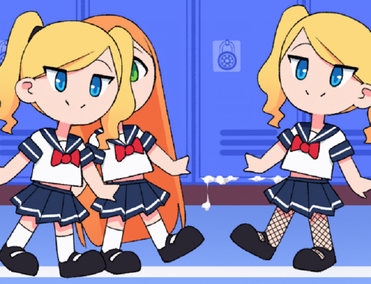 Tentacle Locker Play Online Now - Tentacle Locker No Download