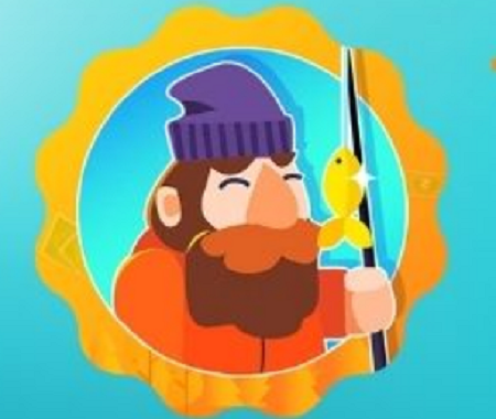 Tiny Fishing Unblocked Play Online Now - Tiny Fishing Unblocked No Download