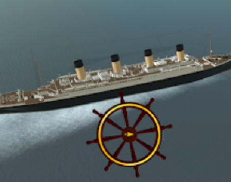Titanic Simulator Play Online Now - Titanic Simulator No Download