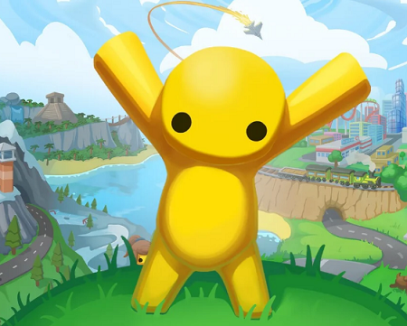 Wobbly Life Play Online Now - Wobbly Life No Download