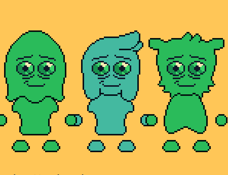 Bit Buddy Play Online Now - Bit Buddy No Download