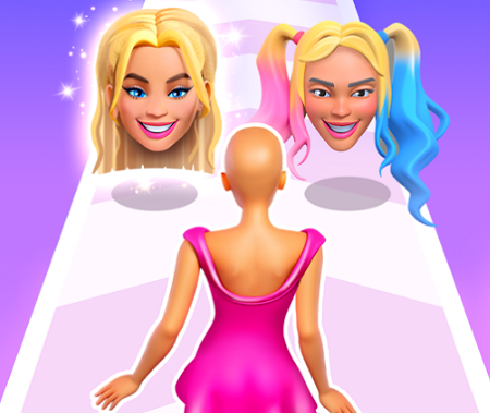 Build a Queen Play Online Now - Build a Queen No Download