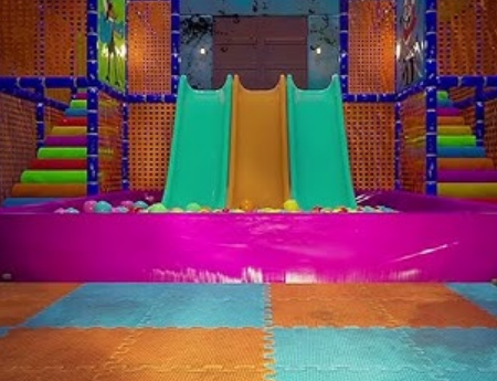 Indigo Park Chapter 2 Play Online Now - Indigo Park Chapter 2 No Download