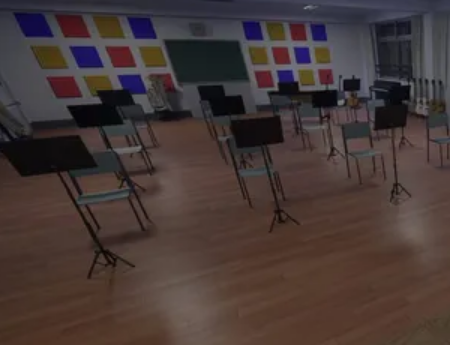 School 666 Play Online Now - School 666 No Download