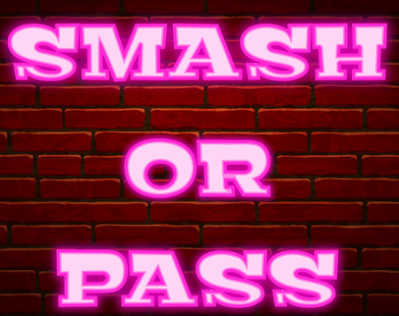 Smash or Pass Play Online Now - Smash or Pass No Download