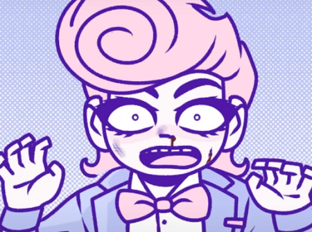 BLOODMONEY! Play Online Now - BLOODMONEY! No Download