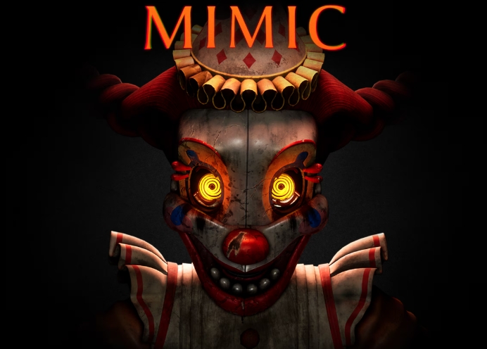 FNAF SoTM Play Online Now - FNAF SoTM No Download